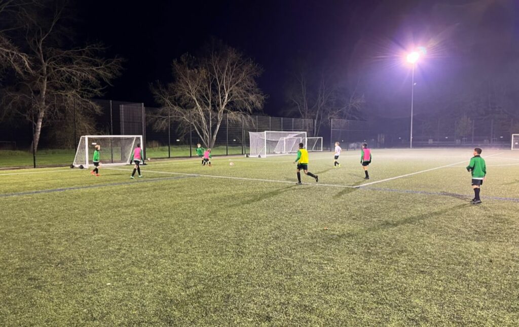 Is Red2Blue the key to penalty shootout success? - Gazing Digital
